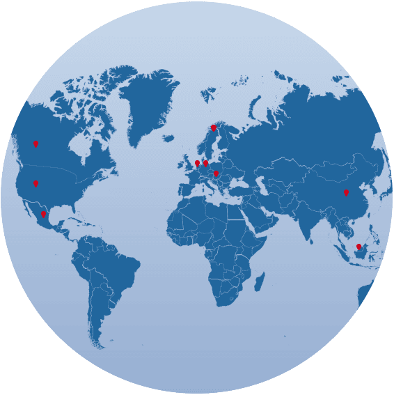 H&S Manufacturing Co. | Contract Manufacturing Services